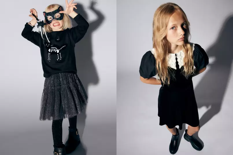 M&S - Marks and Spencer Suomi monipuolinen vaatetus